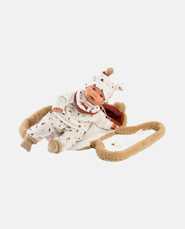 Papusi Llorens - papusi cu aspect realist realizate manual - papusile